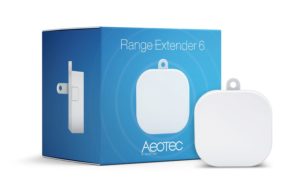 Aeotec Range Extender 6 | DIY Smart Home Guy