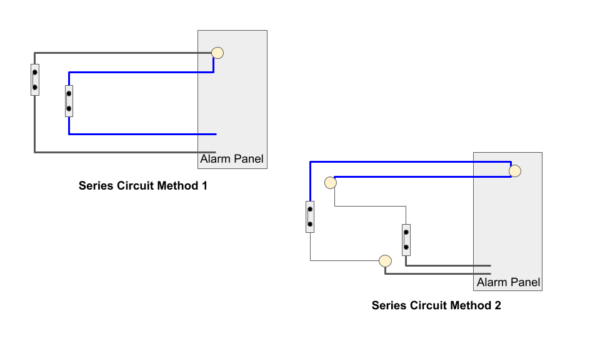 Convert Your Old Wired Home Alarm System | DIY Smart Home Guy